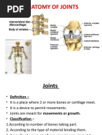 Long Bone Labeling | PDF | Wellness