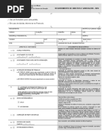 RDV - Atualizado | PDF