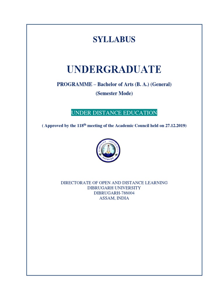 Ba General Download Free Pdf Ecosystem Biodiversity