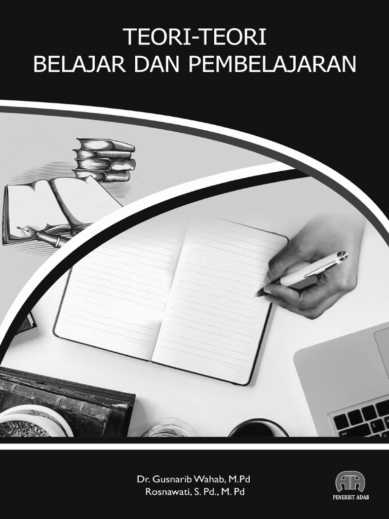 Teori-Teori Belajar Dan Pembelajaran | PDF