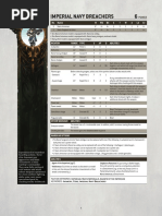 Starsector Weapons Overview Guide | PDF | Missile | Gun
