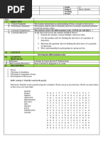 Basic Cal Q4 Module 1 | PDF | Integral | Function (Mathematics)