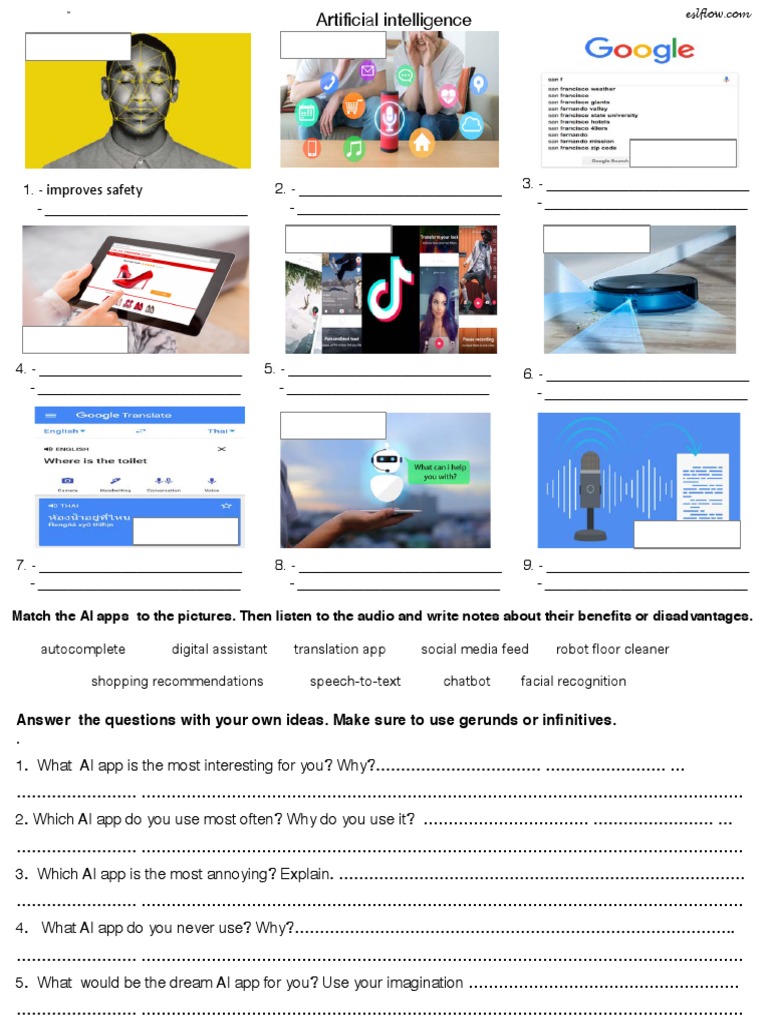 Artificial Intelligence | PDF