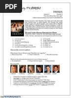 Welcome Unit: Think 2ed Workbook 1 Answer Key | PDF | Foods