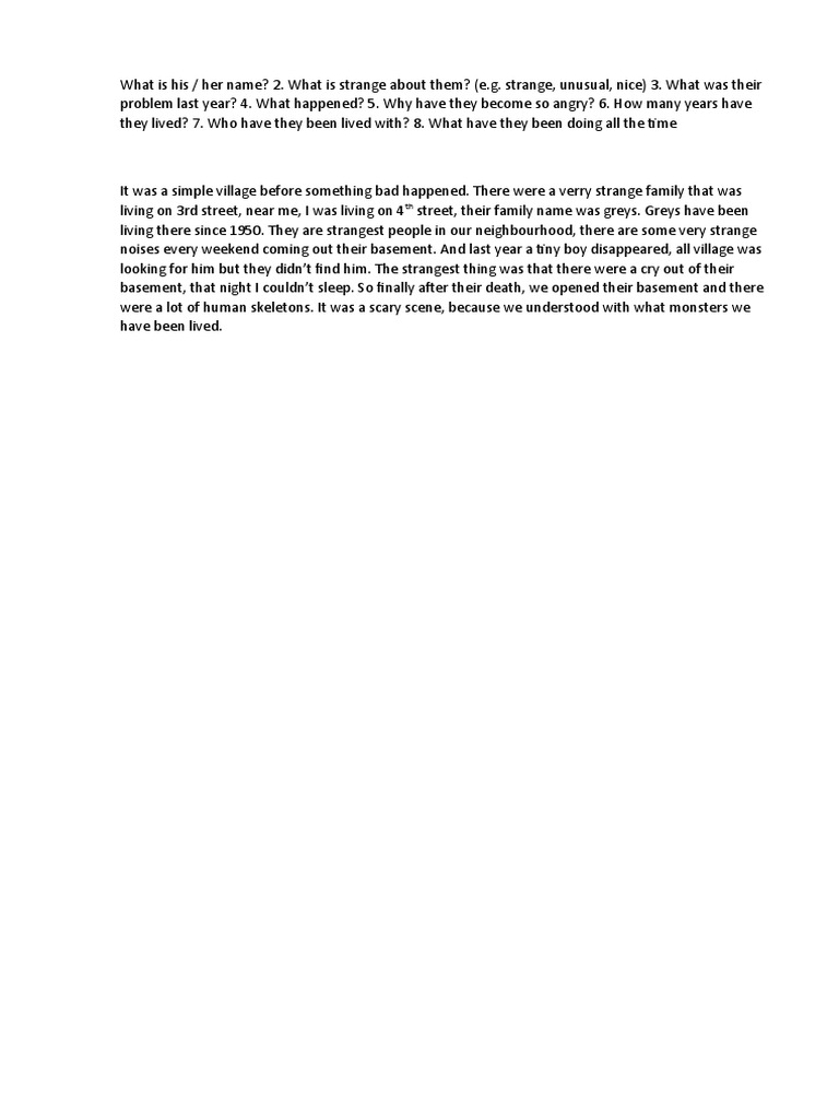 What Is His | PDF | Art | General Fiction