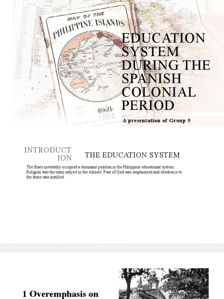 Rizal Educ System Rough Draft | PDF | Social Science | Science ...