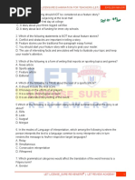 Lorimar Book 1 English Majorship | PDF