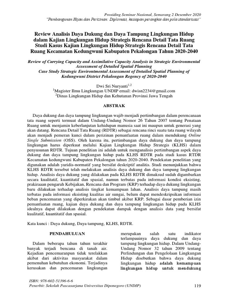 Dwi Sri Nuryanti 119 128 | PDF | Komputer