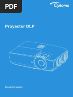 Manual EasyMP Network Projection Windows | PDF | Informática