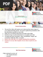 7 Principles of Curriculum Design Leaflet | PDF | Learning | Education ...