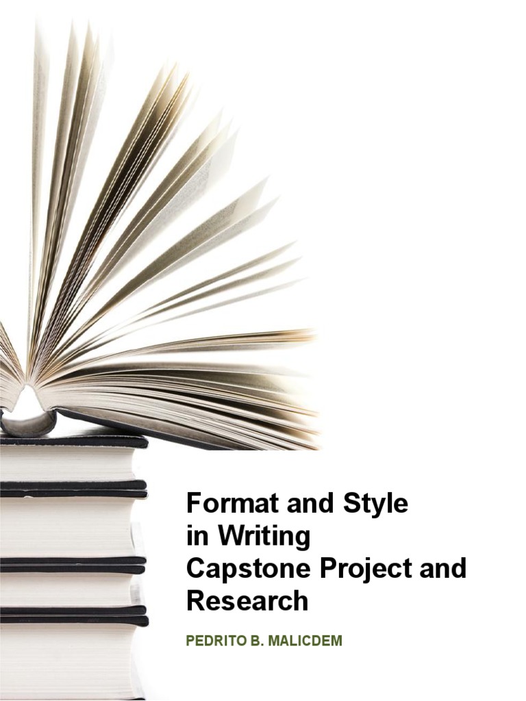 Research Style Guide | Download Free PDF | Theory | Citation