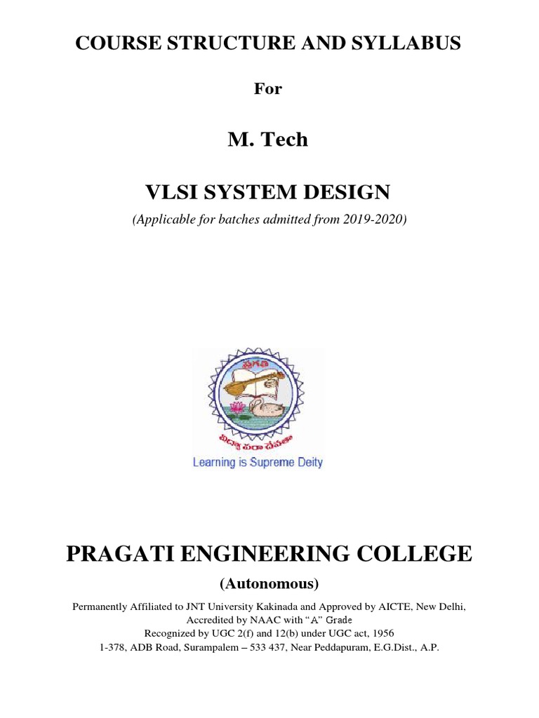 r19 M.tech Vlsi Final | PDF | Field Programmable Gate Array | Operational Amplifier