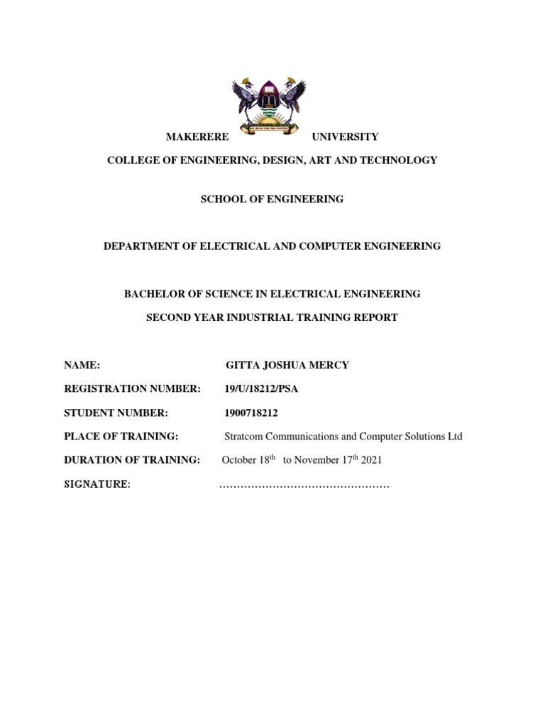 IT Report 2022 | PDF | Business | Technology & Engineering