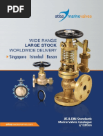 Zoloto-Valves-pricelist 2024 Price List | PDF | Valve | Steel