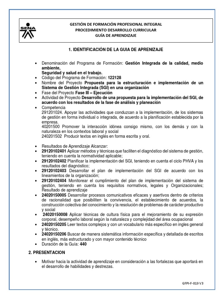 5.1 Guia_de_Aprendizaje diseño y desarrollo | PDF | Diseño | Producto (Negocio)