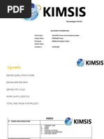 SIT Test Case Template | PDF