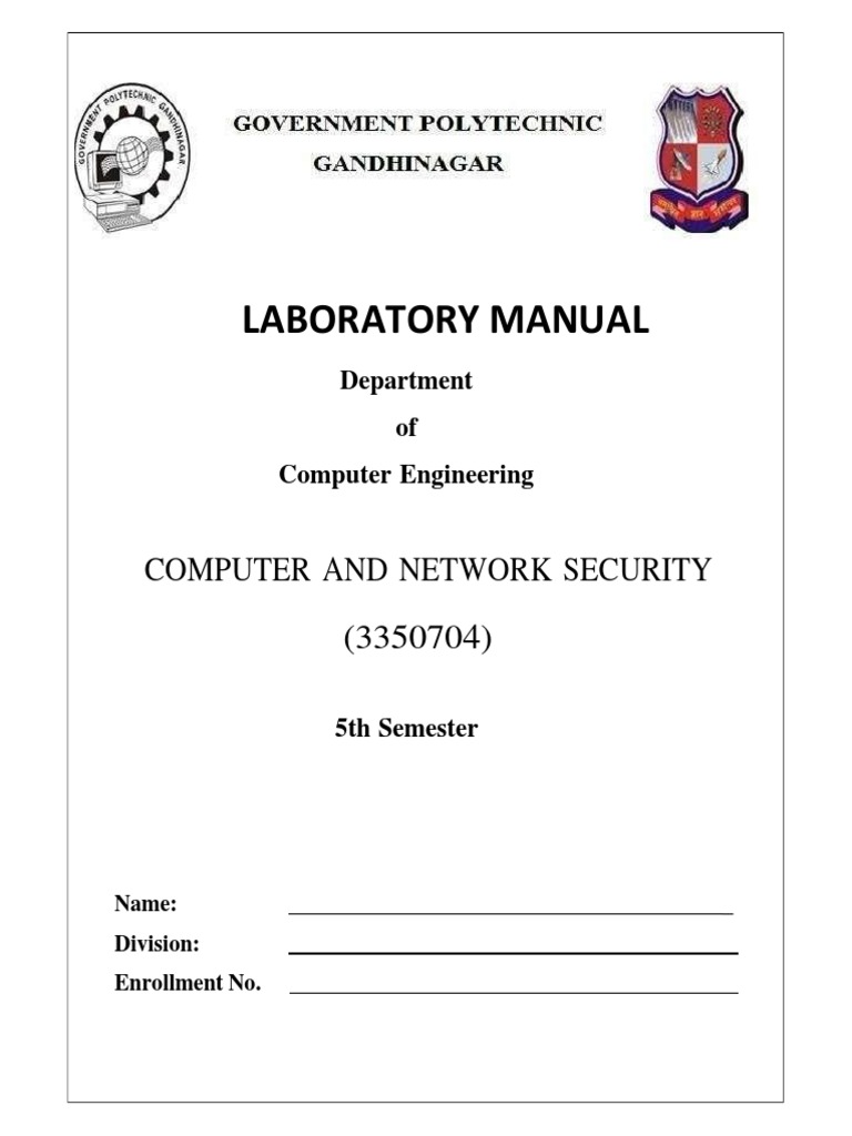 CNS Lab Manual | PDF | Computer Network | Encryption CNS Lab Manual | PDF | Computer Network | Encryption