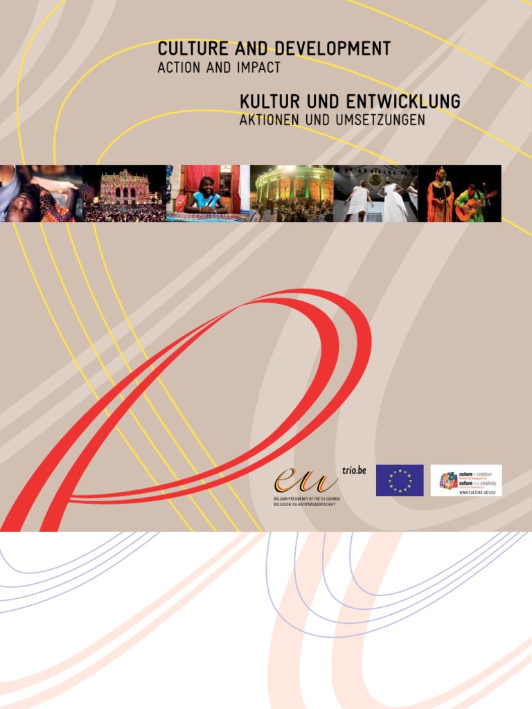 Examples Culture and Development | PDF | Economic Development ...