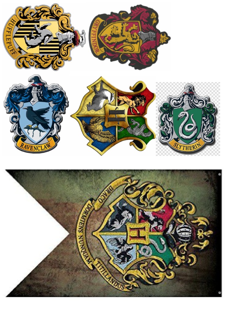 Hogwarts | PDF