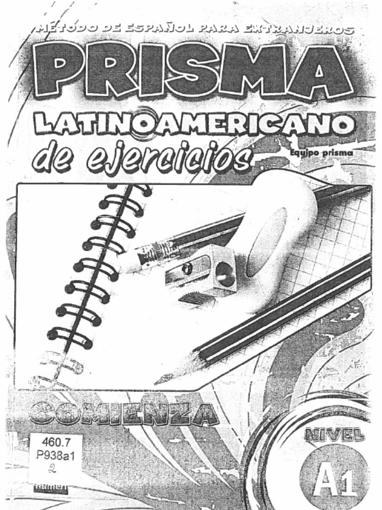 Prisma A1 Ejercicios | PDF