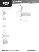 Cambridge Prepare B1 Level 5 Second Edition Students Book (Niki Joseph ...