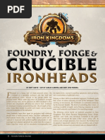 Chevy SB Cylinder Head ID Guide | PDF | Vehicle Parts | Vehicles