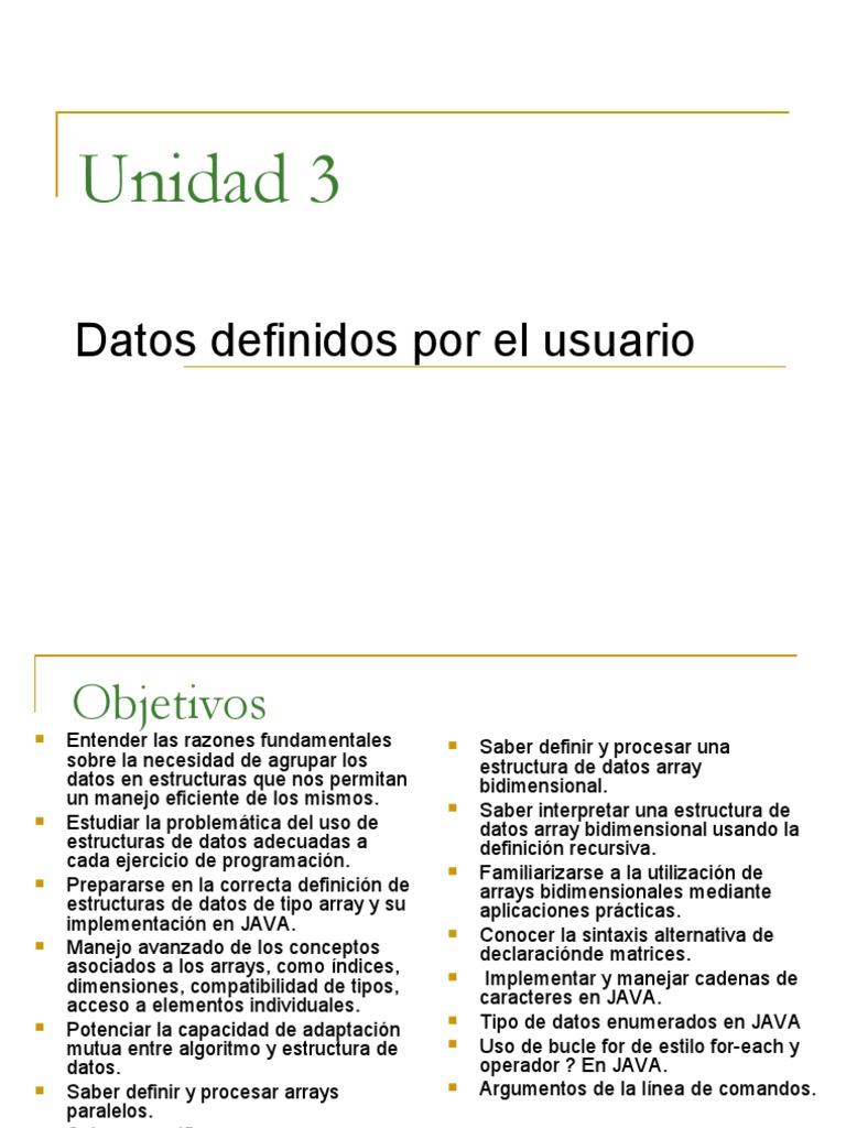 Matrices Irregulares | PDF | Estructura de datos de matriz | Java (lenguaje de programación)