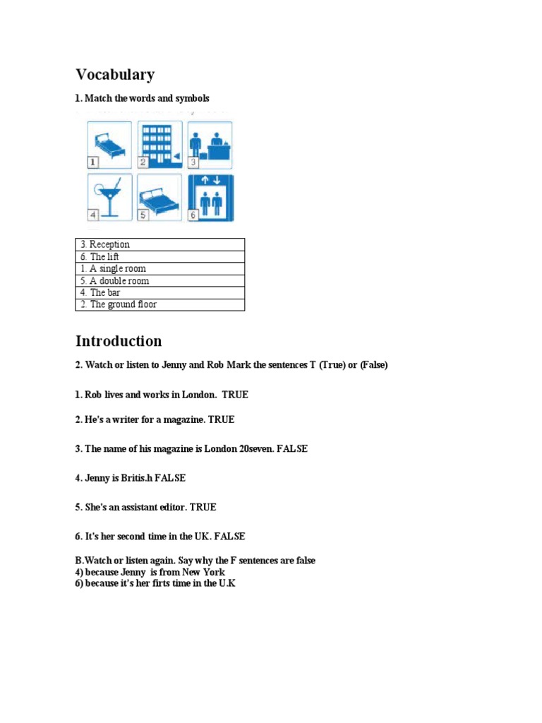 Workshop and Oral Expression | PDF