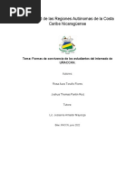 Logo de URACCAN en PNG | PDF