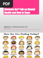 CSC Mental Health Program Guidelines | PDF | Mental Disorder | Employment
