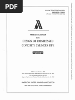 Awwa C906 2021 | PDF