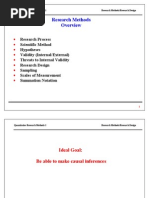 Understanding Bracketing in Qualitative Research | PDF | Qualitative ...