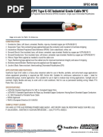 Pec Wire Sizes Compilation | PDF | Electrical Conductor | Insulator ...