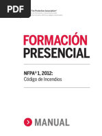 Nfpa 2001 | PDF | Tubería (transporte de fluidos) | Soldadura
