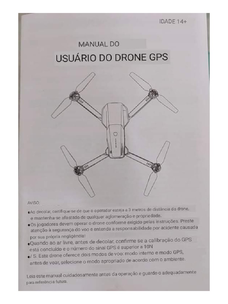 Manual KF102 Português | PDF
