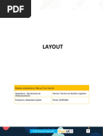 Anylogistix - Guía de Uso | PDF