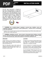 HVAC Condensate Drain Installation Guide | PDF | Pipe (Fluid Conveyance ...