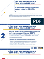 Certificado Secop Ii | PDF