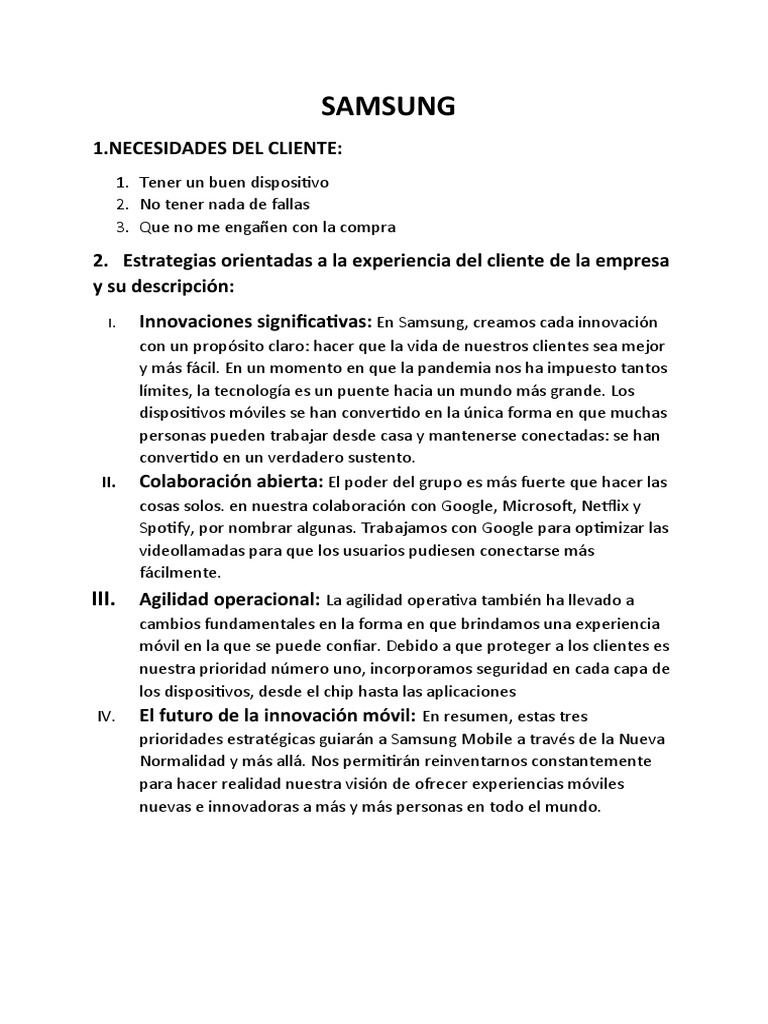 Samsung 1 | PDF