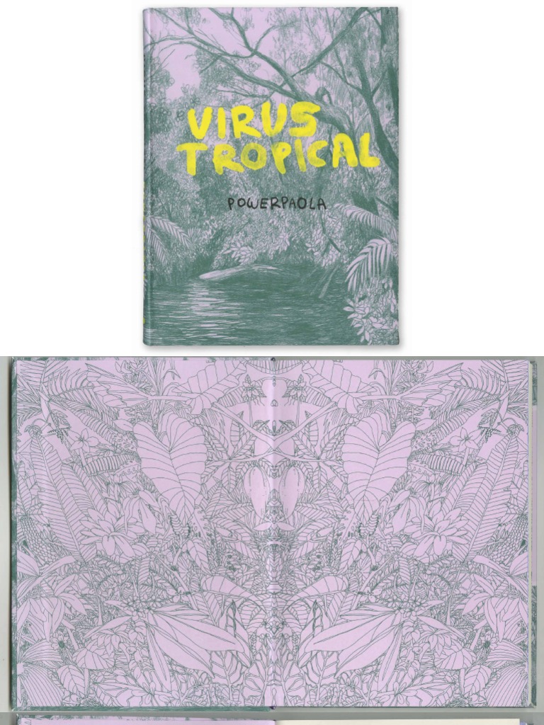 PowerPaola - Virus Tropical | PDF