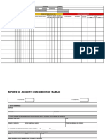 Alerta de Calidad: Formato y Ejemplos | PDF | Tecnología