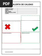 Catalogo de Defectos EXTC | PDF | Extrusión | Producción y fabricación