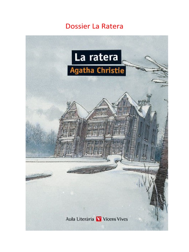 Dosier La Ratera | PDF