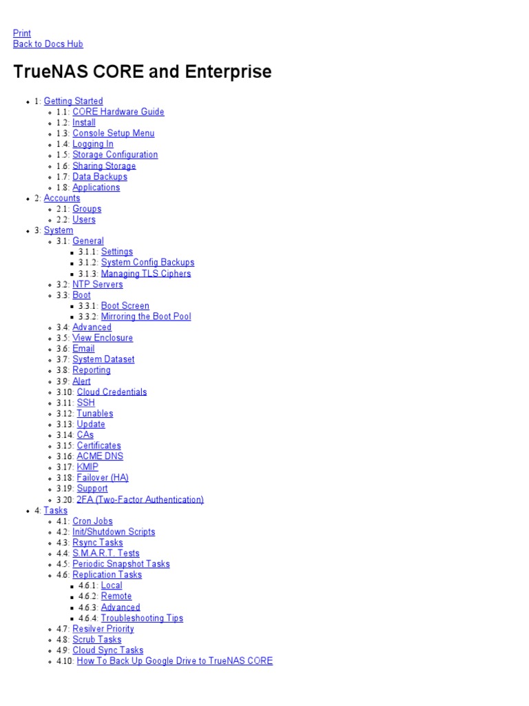CORE12.0Docs | PDF | Solid State Drive | Random Access Memory
