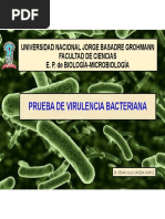 Retortamonas Intestinalis | PDF | Especialidades Medicas | Microbiología