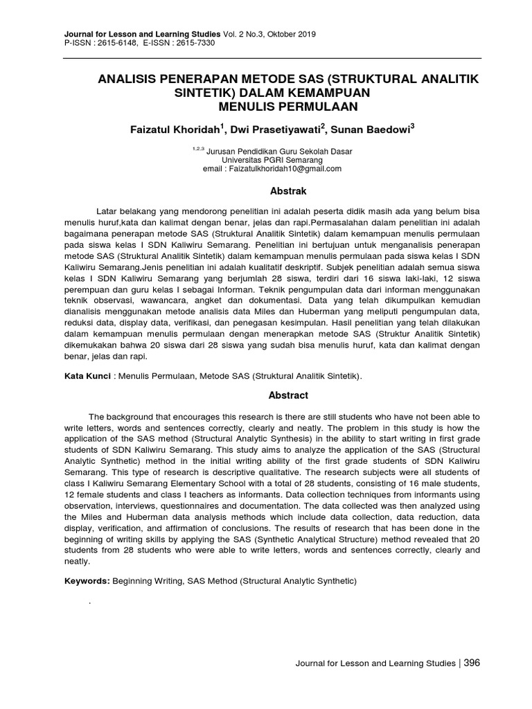 Gautama,+11 +Faizatul+Khoridah+396-403 | PDF