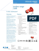 MEDC DB3 Data Sheet | PDF | Resistor | Electrical Engineering