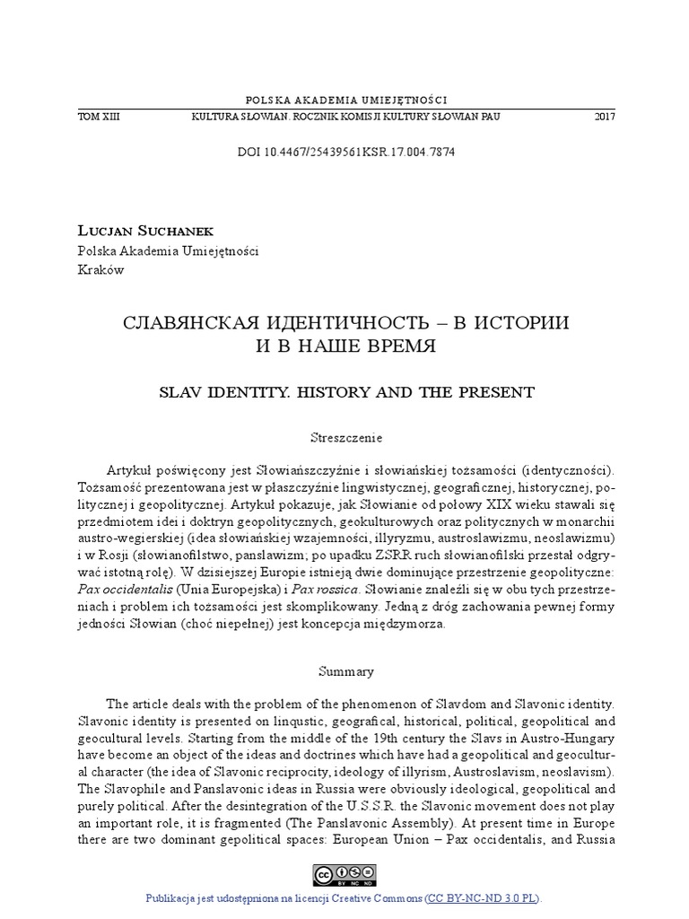 Suchanek | PDF