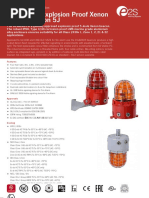 dsmc0022 en Medc xb15 Beacon | PDF | Pipe (Fluid Conveyance) | Engineering