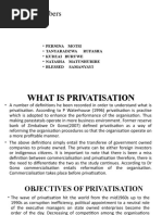 Parastatals Policy Analysis Infographic | PDF | State Owned Enterprise ...